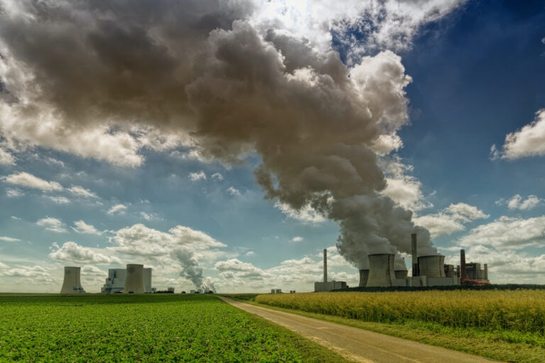Les 10 plus gros pollueurs de la planète - Dernières nouvelles du monde C19 Les 10 plus gros pollueurs de la planète - Dernières nouvelles du monde C19